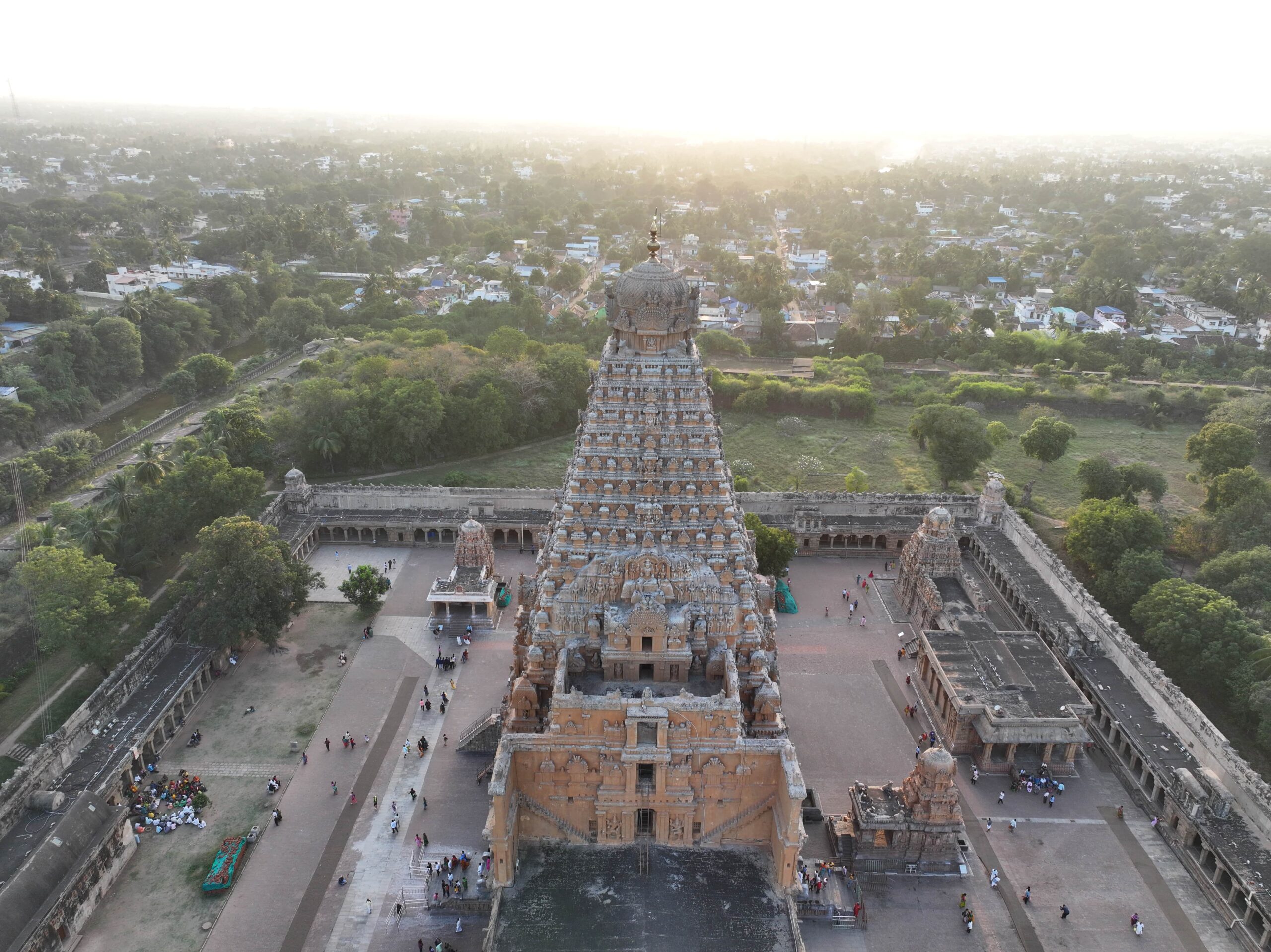 Publications - ASI Trichy Circle